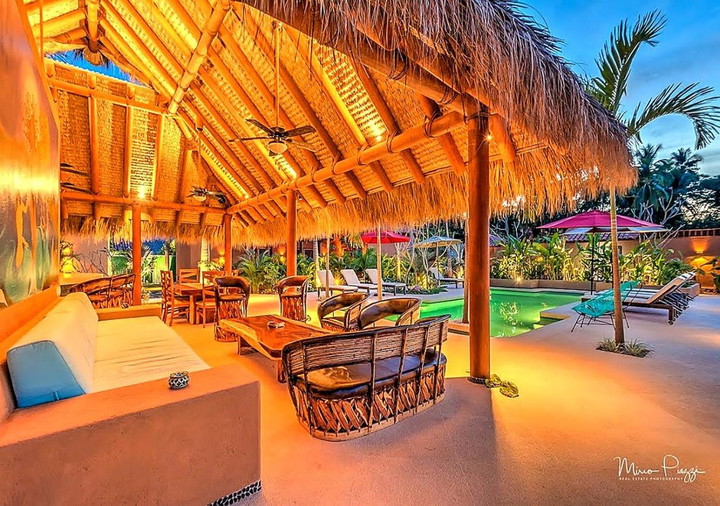 Casita Linda, A Luxury House Near The Beach! - Zihuatanejo