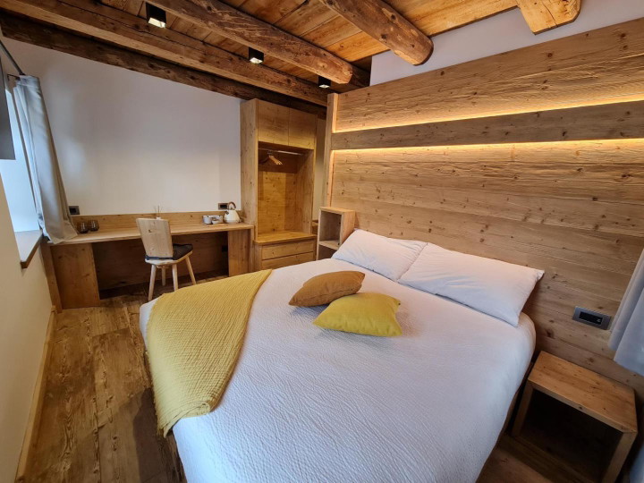 La Culla B&b - Sexten