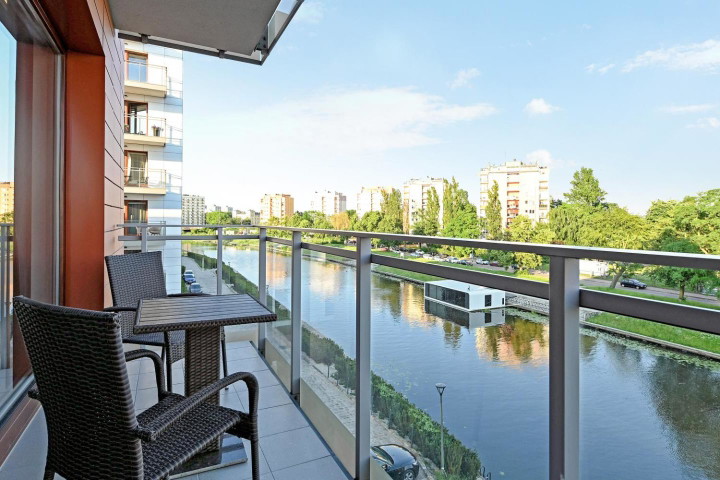 Staywin Riverfront Lofts - Gdańsk
