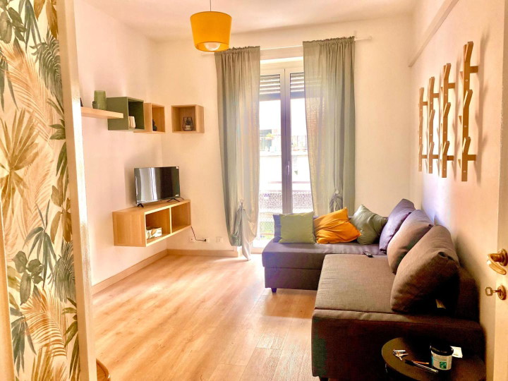 Casa Carlotta A Roma - Frascati