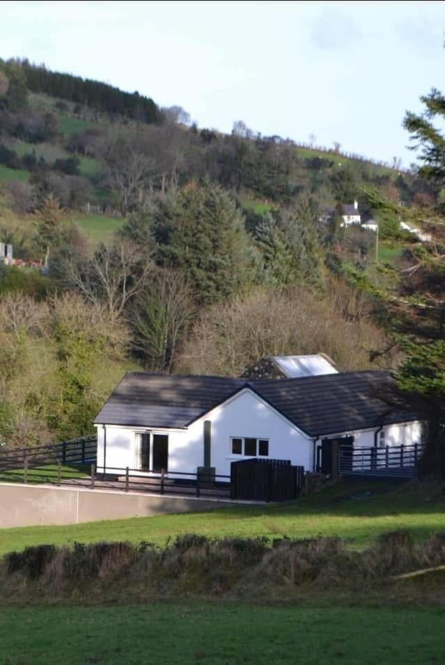 Glendarragh Cottage - Cushendall