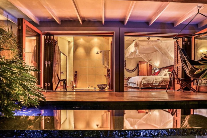 Jakita's Guest House - Dolphin Coast