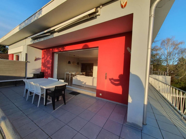 Les Appartements Sur Pompidou - 7 Appartements Neufs Société Selogerametz Com - Metz