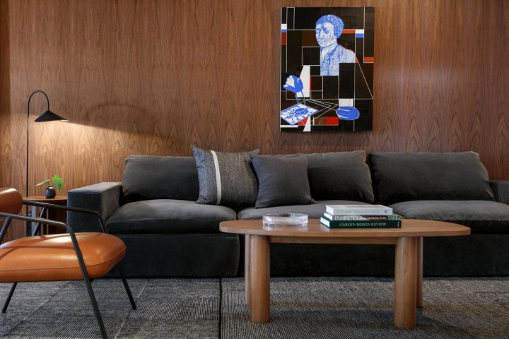 Kimpton Banneker Hotel By Ihg - Washington, D.C.