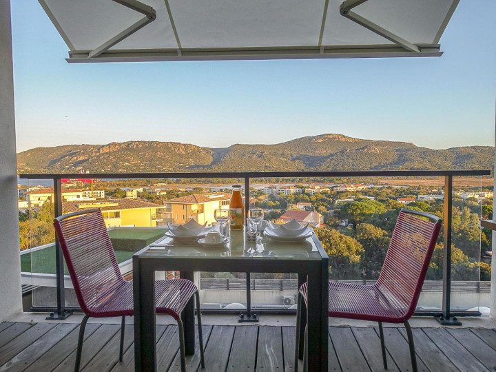 Studio Château-20 By Interhome - Porto Vecchio