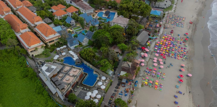 Pelangi Bali Hotel & Spa - Seminyak