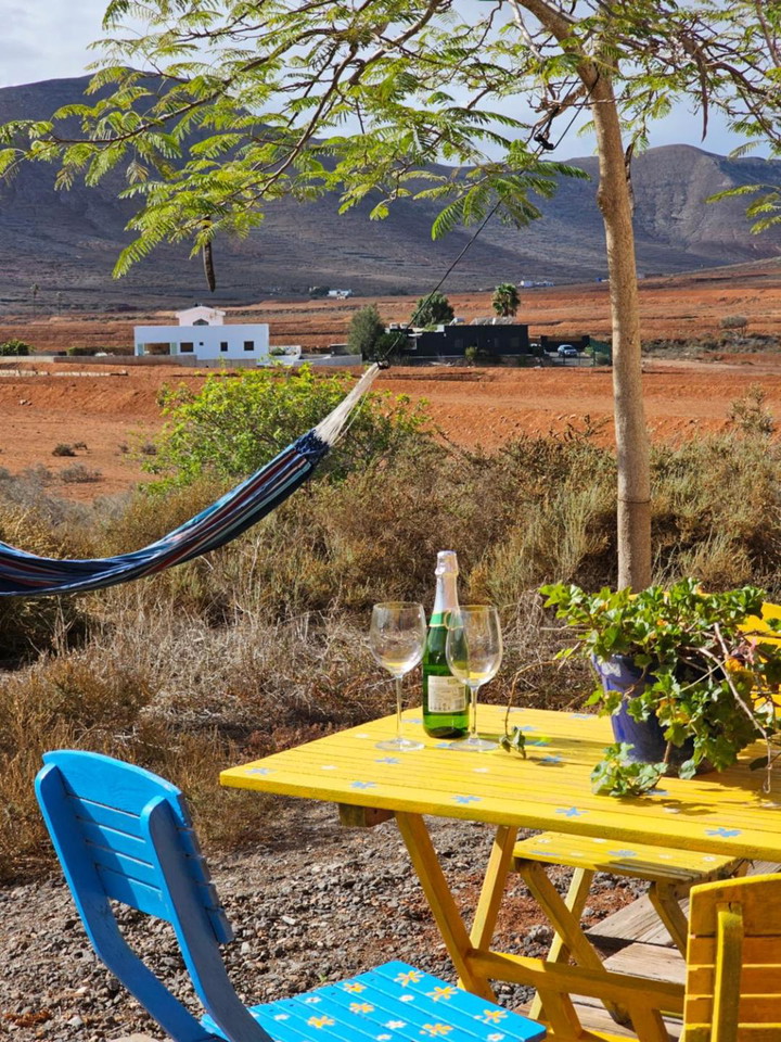 Land Of Gavias - Fuerteventura