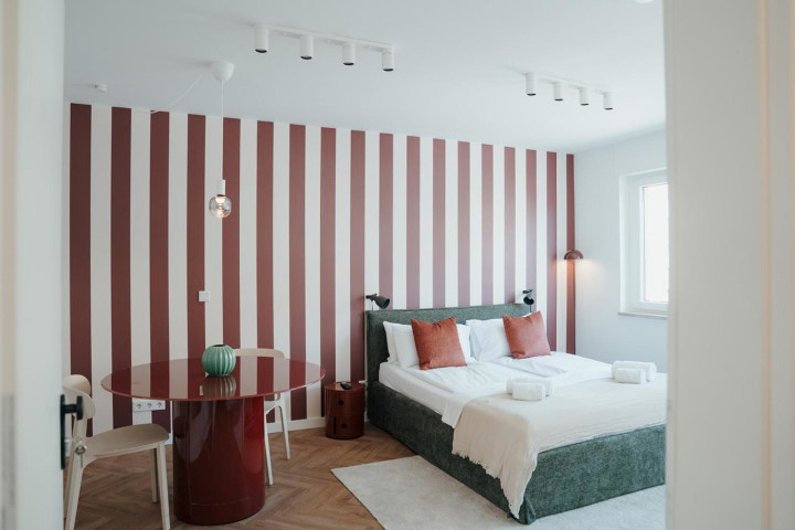 The Haus Hans Nuremberg - Erlangen
