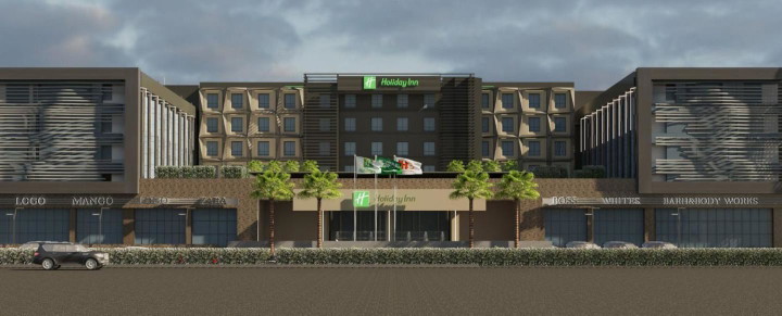 Holiday Inn & Suites - Al Khobar By Ihg - Dammam