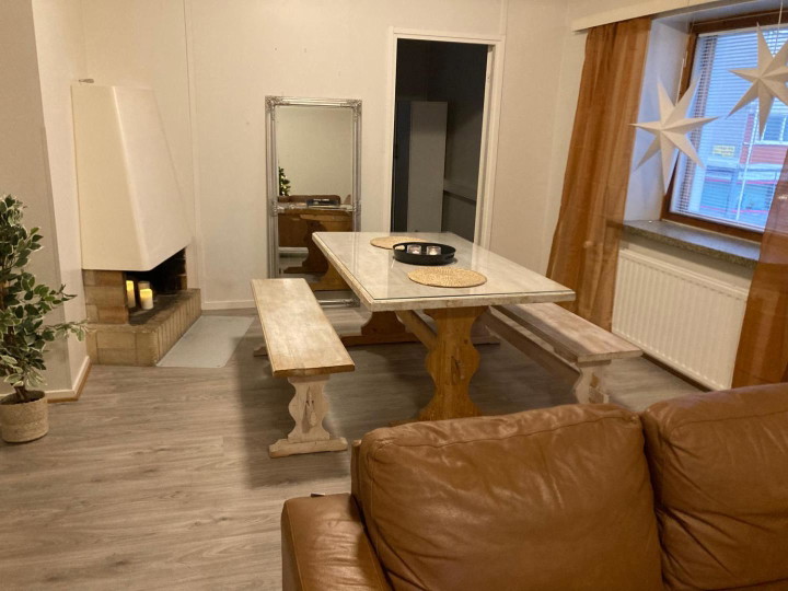 Ope 3 Bedroom City Apartment - Rovaniemi