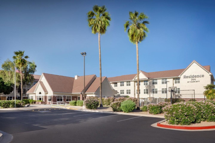 Residence Inn Phoenix Glendale/ Peoria - Sun City, AZ