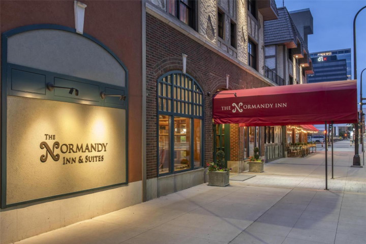 Best Western Plus The Normandy Inn & Suites - Minneapolis, MN