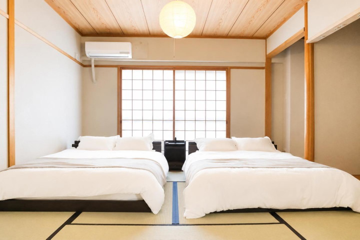 Central Nagoya Residence - Nagoya