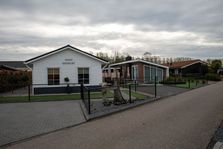 Nooit Gedacht - Netherlands