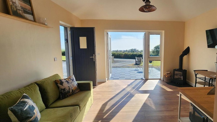 Copper Coast Guest House With Sea Views -