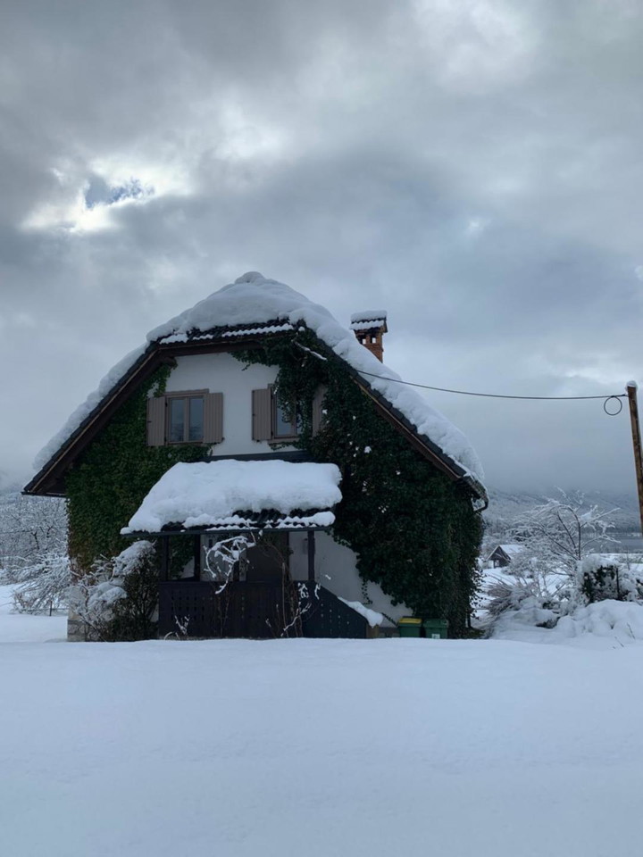 Magical Family Home 84 - Slovénie
