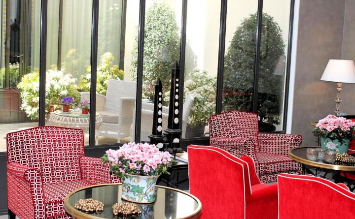 My Home In Paris - Choisy-le-Roi