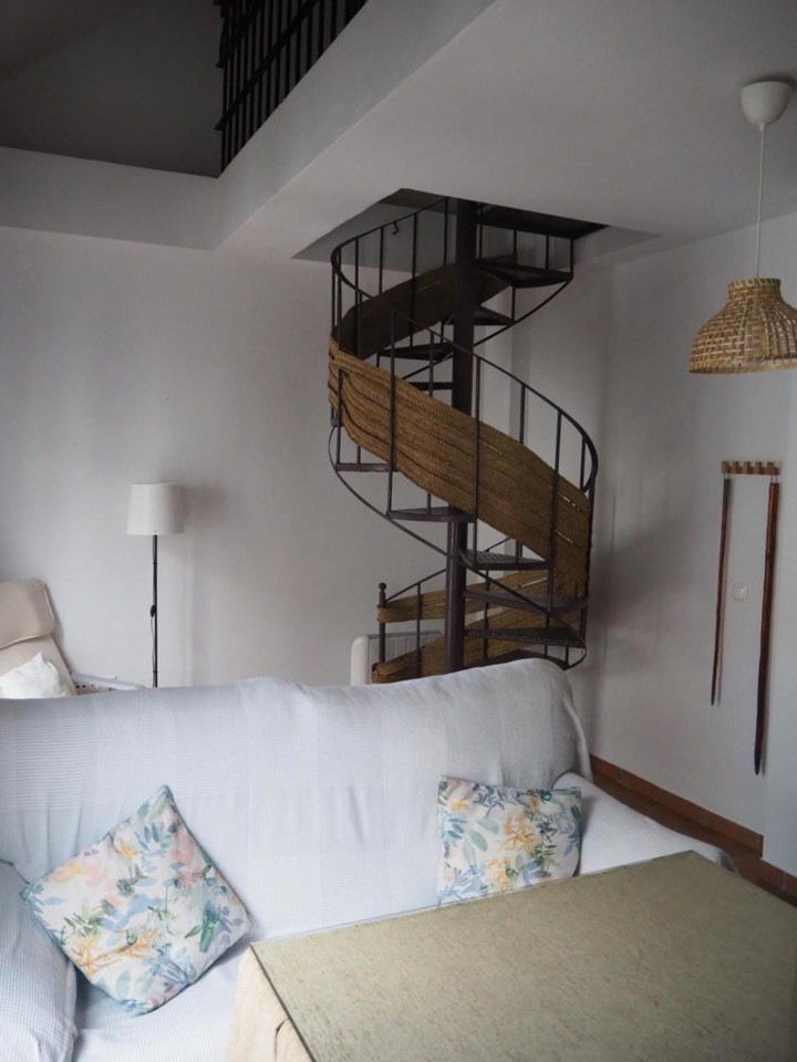 Sendero De La Subbetica - Apartamentos Turisticos En Zuheros - Holiday Home - Luque