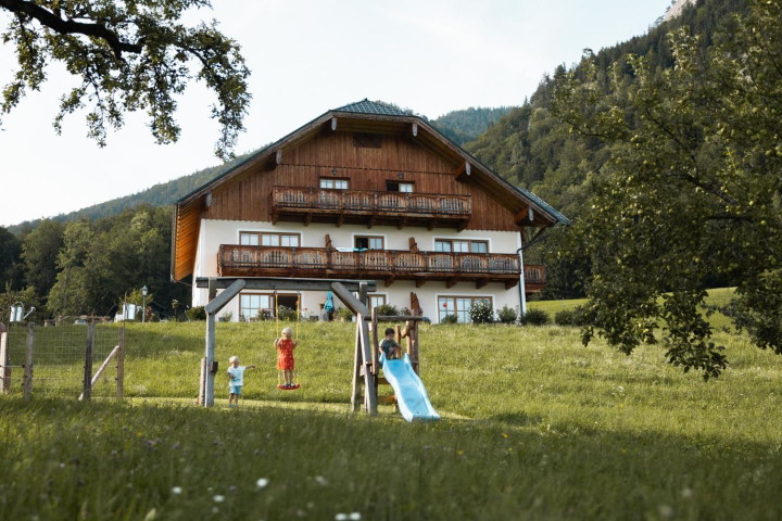 Urlaub Am Dichtlhof - Mondsee