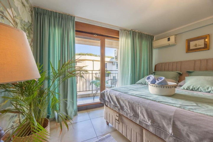 Centre Budva Blue - Budva