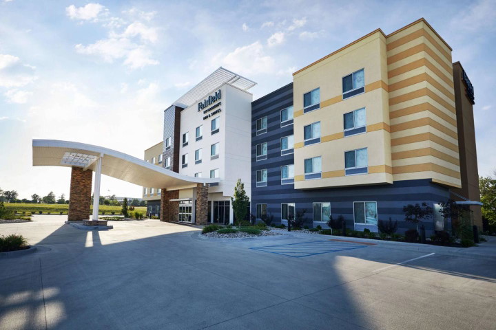Fairfield Inn & Suites By Marriott Kansas City Belton - Lee's Summit, MO
