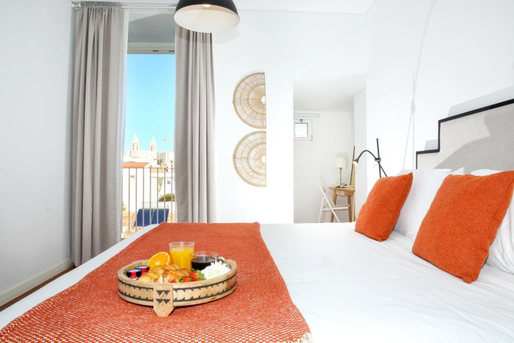 Xtraordinary Moments Apartment - Faro