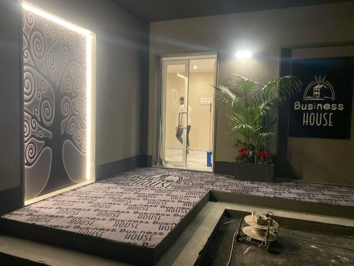 Business House - Aversa