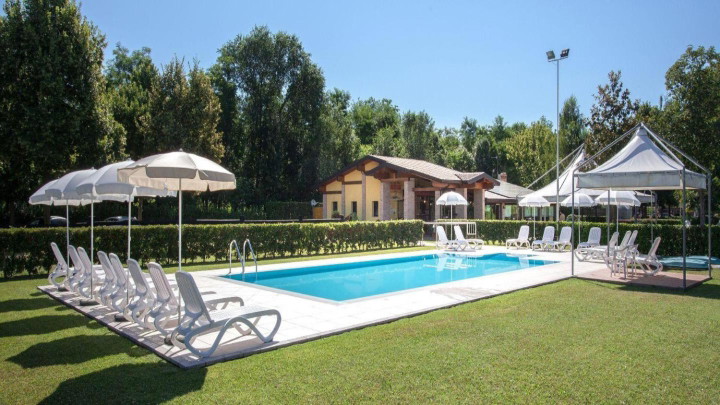 Agriturismo Al Buttasella - Palmanova