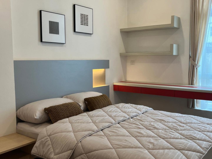 Leegarden Apartment-3br - Sibu