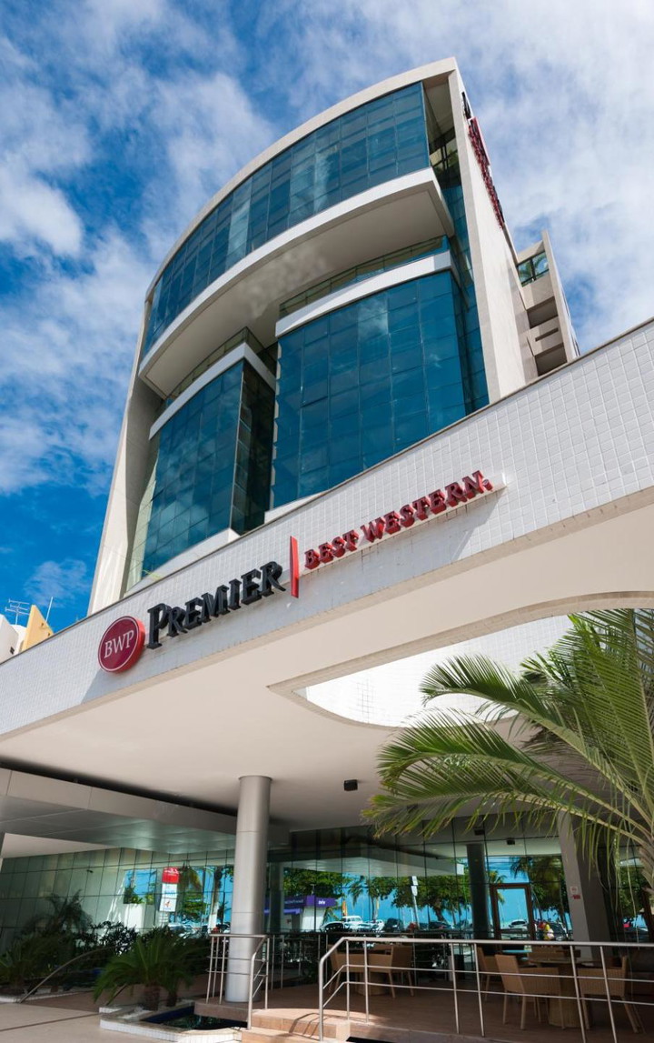 Best Western Premier Maceió - Maceió