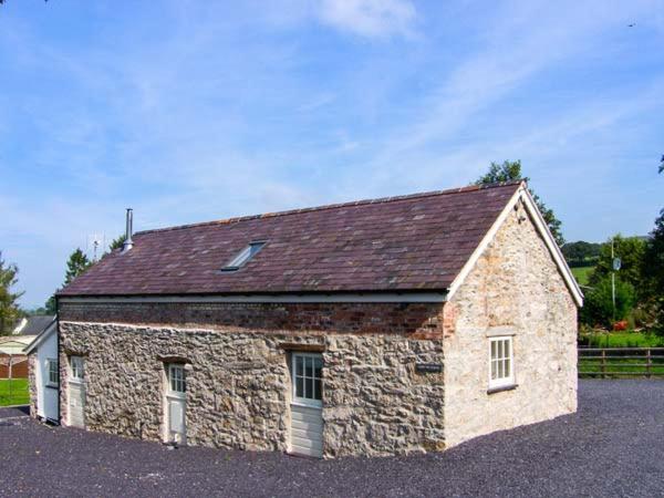 Nant Yr Hendre - Ruthin
