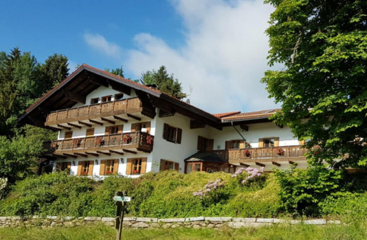 Haus Am Osterbrünnl - Beieren