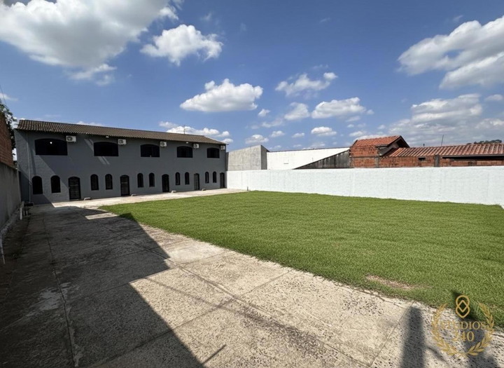 Suítes Modernas Com Ar-condicionado E Estacionamento - Sumaré