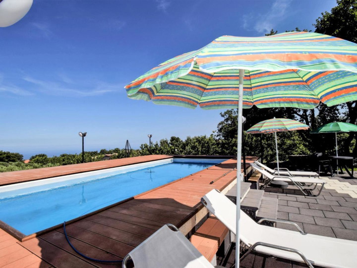 Studio Serena By Interhome - Sicily