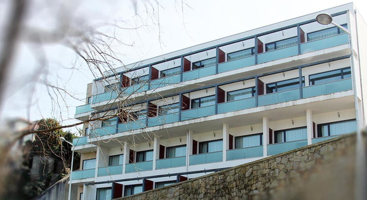 Hotel Dom Afonso - Monção - Monção