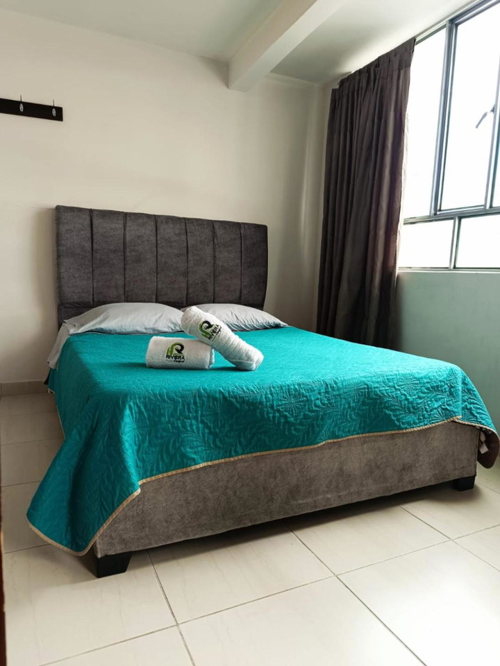 Hotel Riviera Home - Pasto