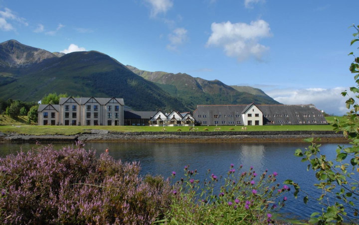 The Isles Of Glencoe Hotel - Ballachulish