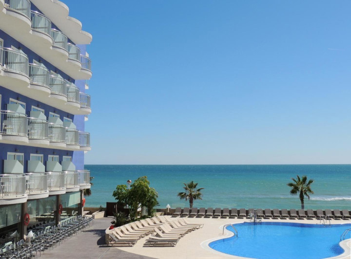 Hotel Augustus - Salou