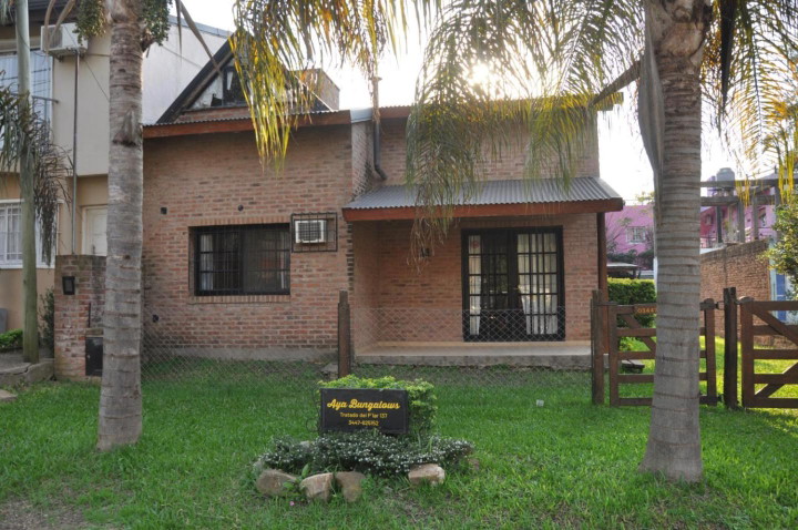 Aya Bungalows - Colón