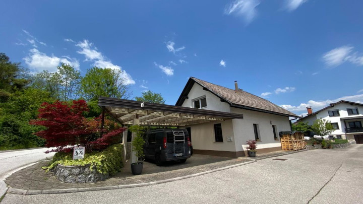 Apartma Nomad - Slovenia