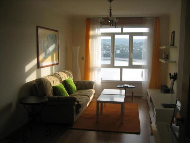 Precioso Apartamento Con Excelentes Vistas Al Mar - Cabanas