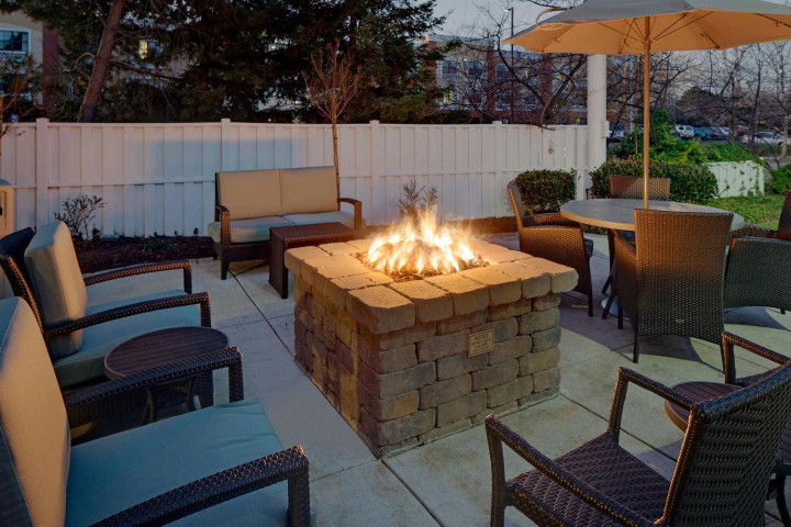 Residence Inn By Marriott Fremont Silicon Valley - Union City, NJ