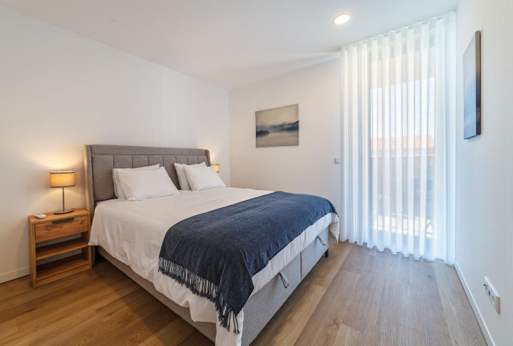 Tiles 23 Luxury Apartment & Parking By Home Sweet Home Aveiro - Estarreja