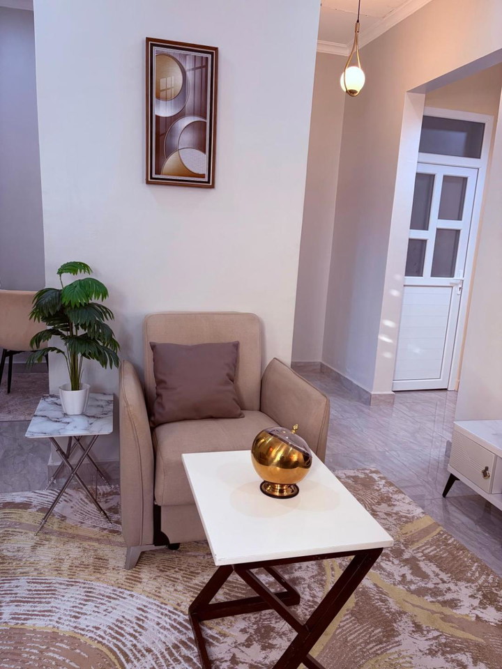Blesauz Apartments - Dar es Salaam