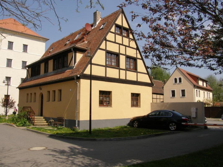 Hotel Pension Zu Dresden Altpieschen - Dresden
