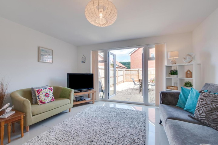 2 Bed In Seaton Oc-jbshea - Beer