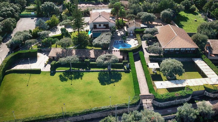 La Perciata - Sicily