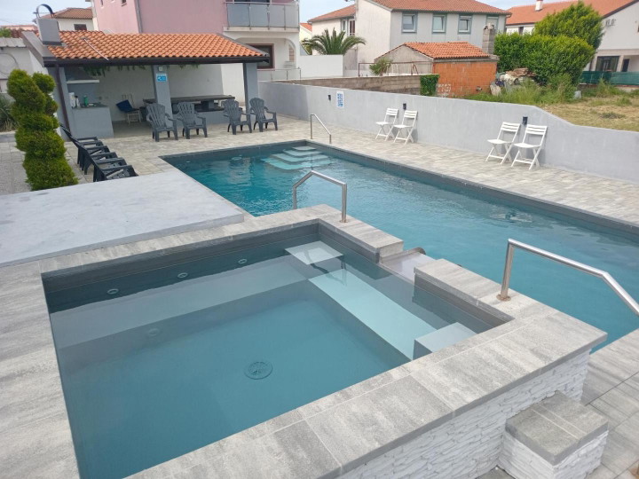 Apartments Katja - Novigrad