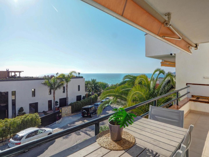 Balmins White By Hello Homes Sitges - Sitges