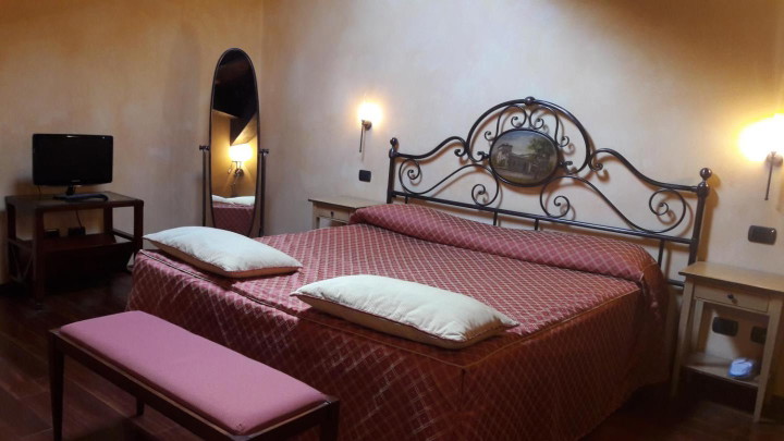 Hotel La Cantina - Mirandola